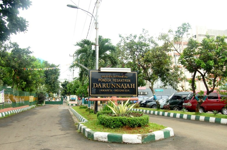 7 PESANTREN TERMEGAH DI INDONESIA - produkrakyat 7 PESANTREN TERMEGAH DI INDONESIA - produkrakyat